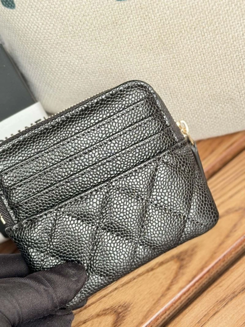Perfect replica Chanel Wallet Purse