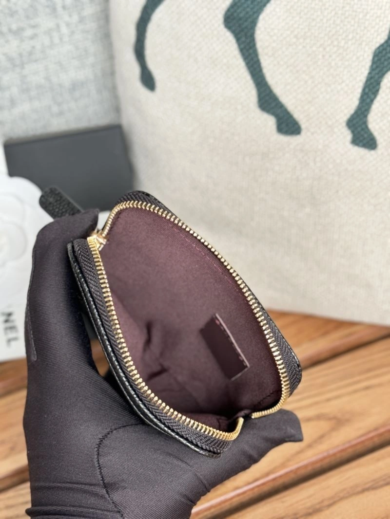 Perfect replica Chanel Wallet Purse
