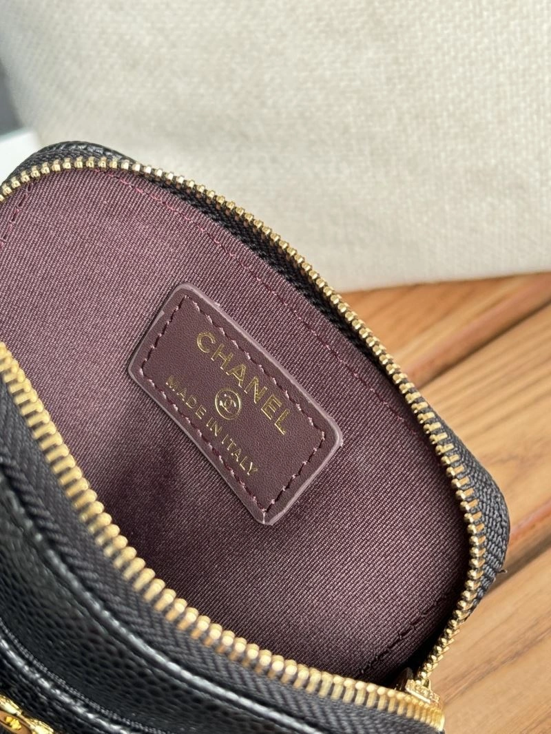 Perfect replica Chanel Wallet Purse
