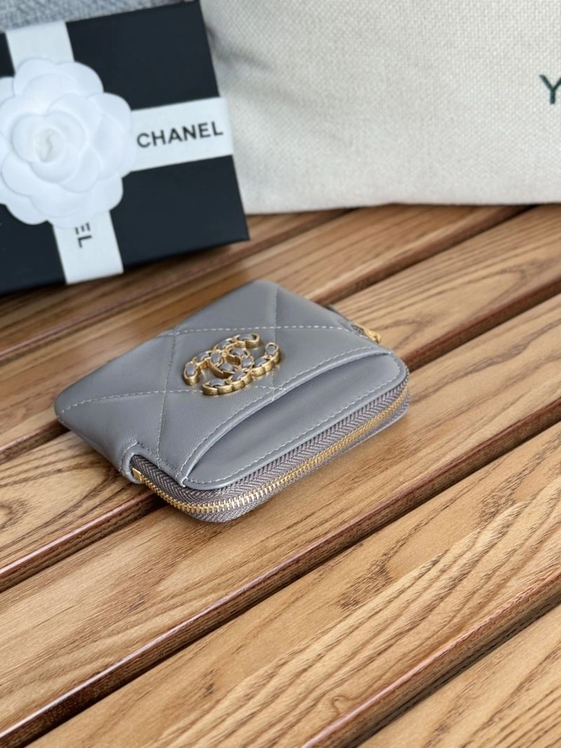 Value-priced Chanel Wallet Purse