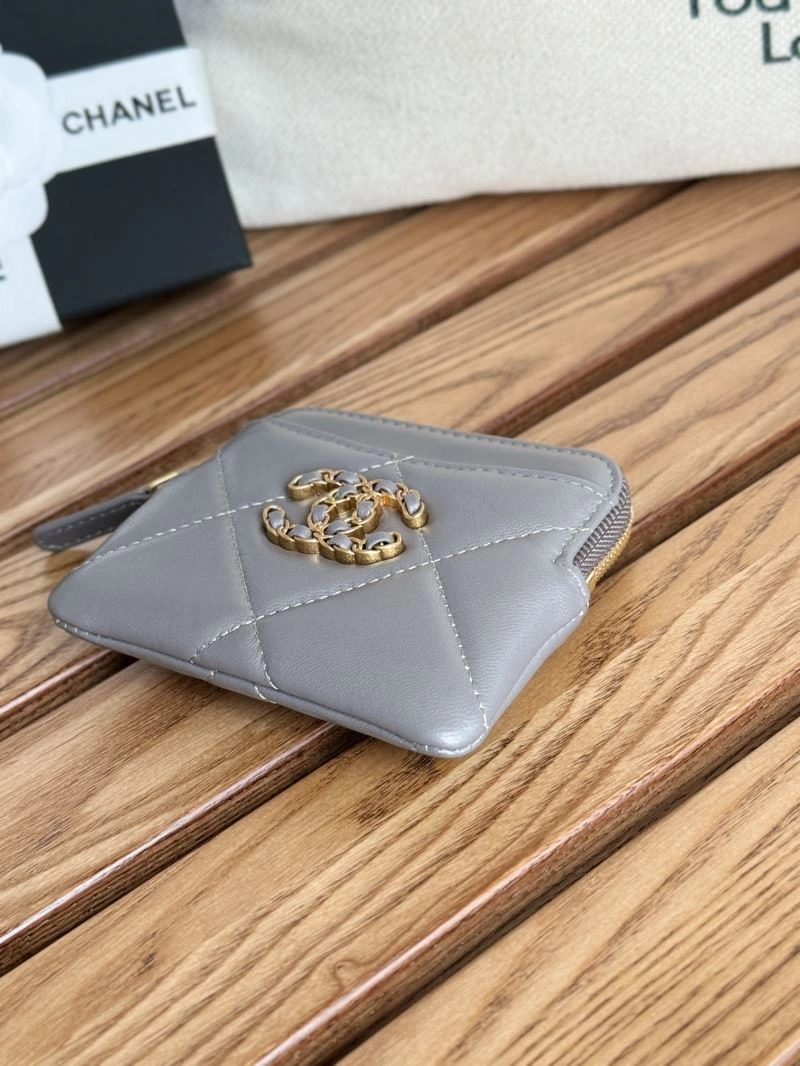 Value-priced Chanel Wallet Purse