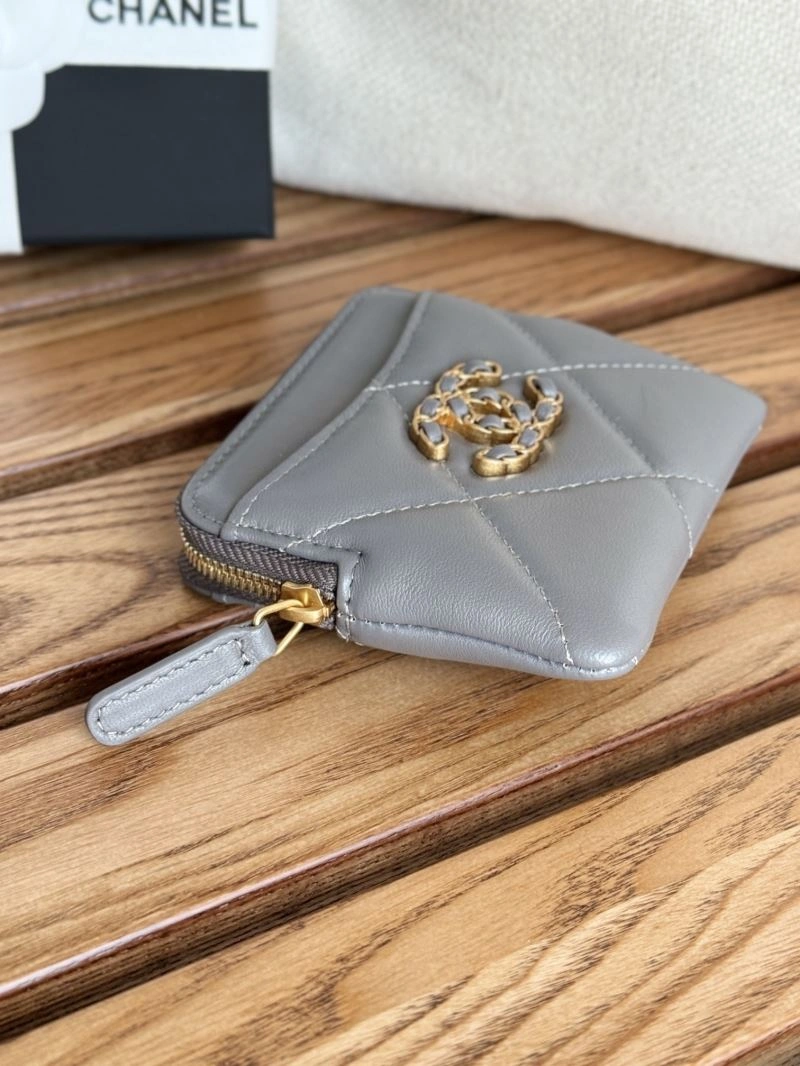 Value-priced Chanel Wallet Purse