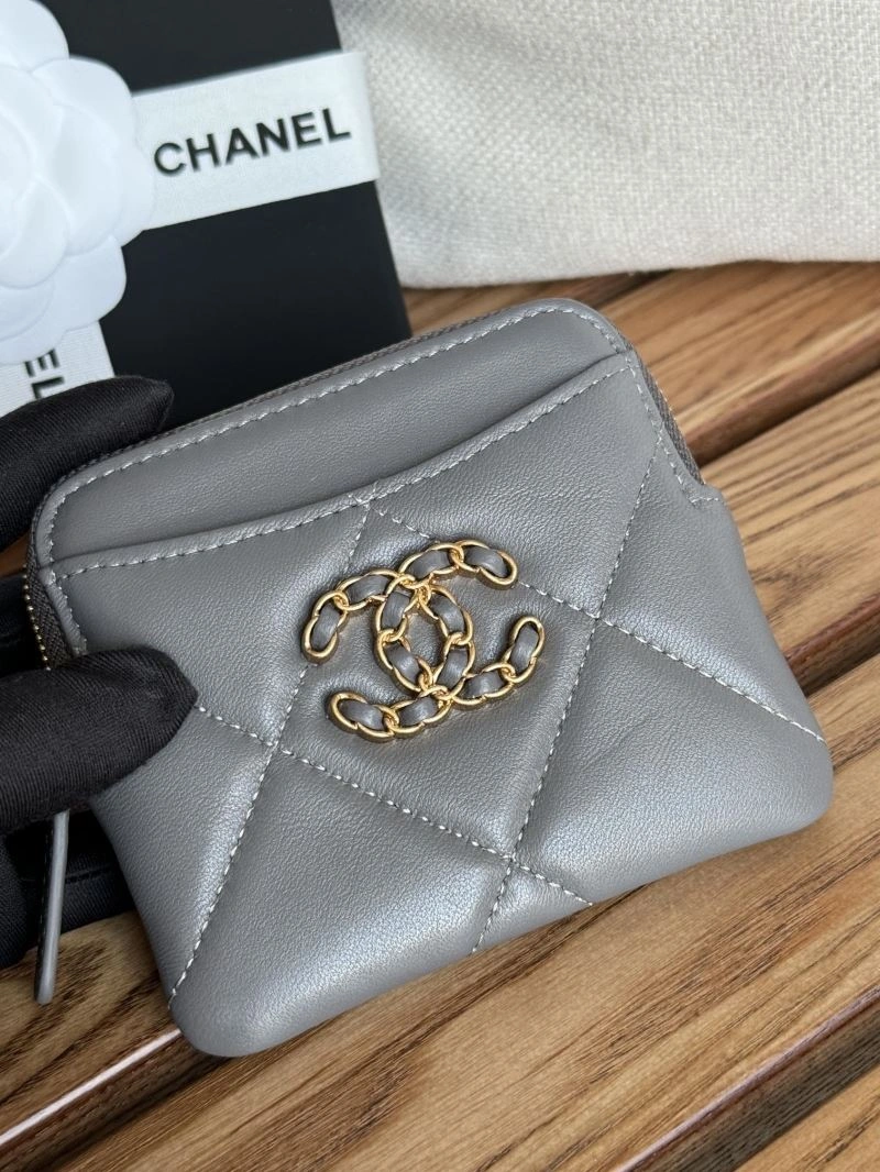 Value-priced Chanel Wallet Purse
