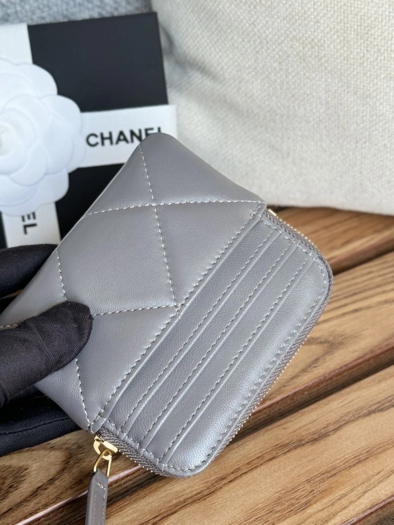 Value-priced Chanel Wallet Purse