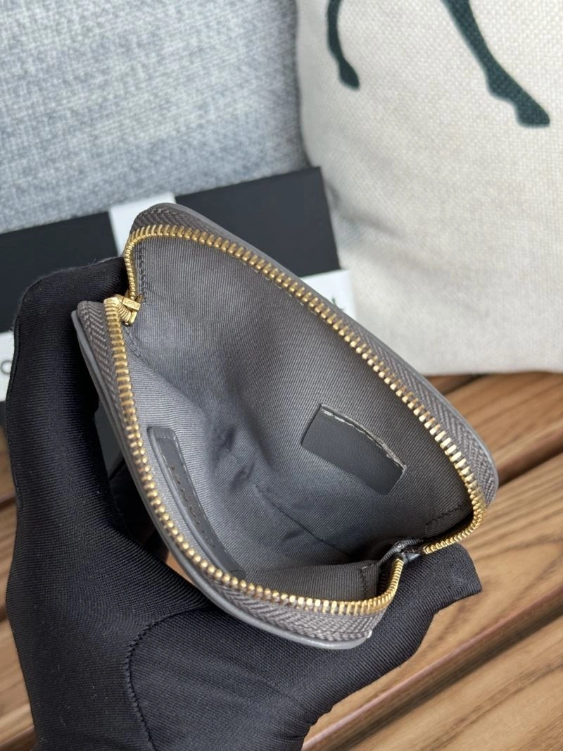 Value-priced Chanel Wallet Purse