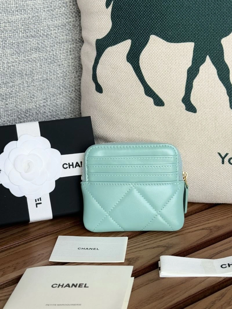 Bargain Chanel Wallet Purse