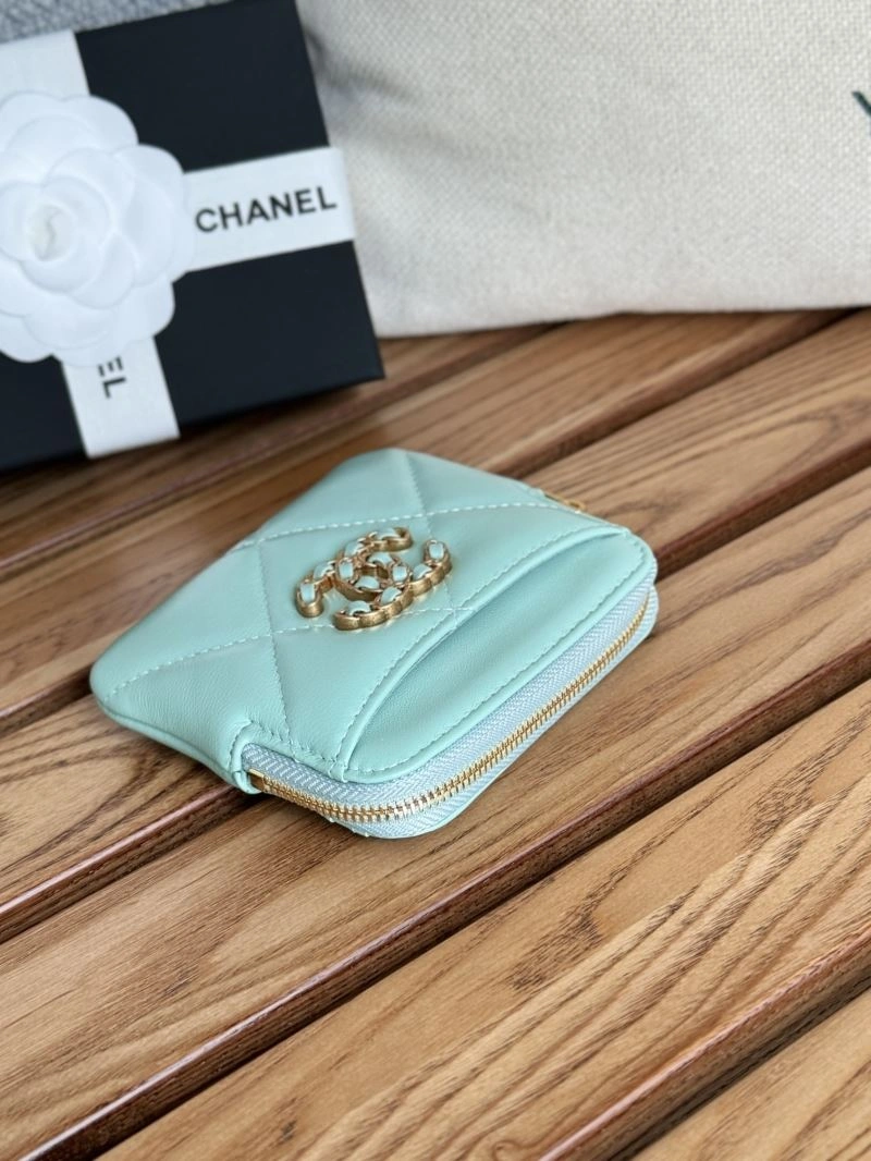 Bargain Chanel Wallet Purse