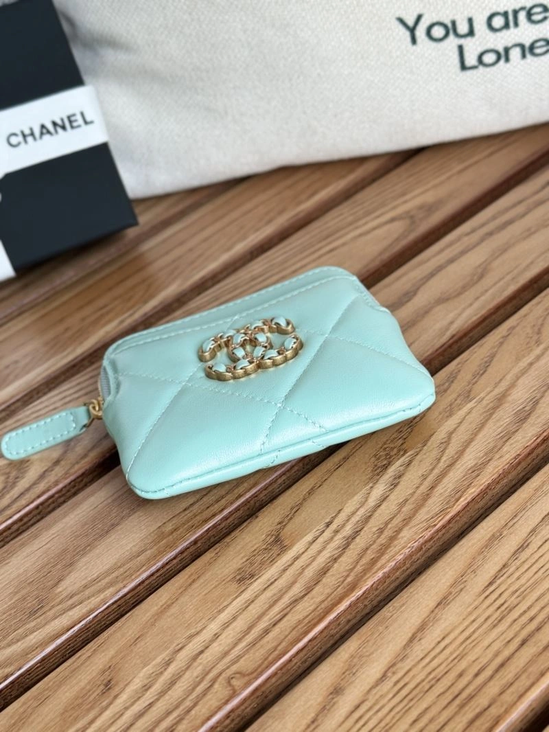 Bargain Chanel Wallet Purse