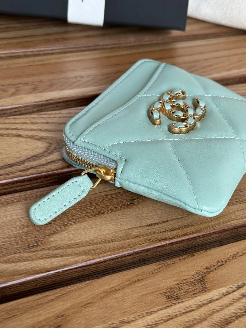 Bargain Chanel Wallet Purse