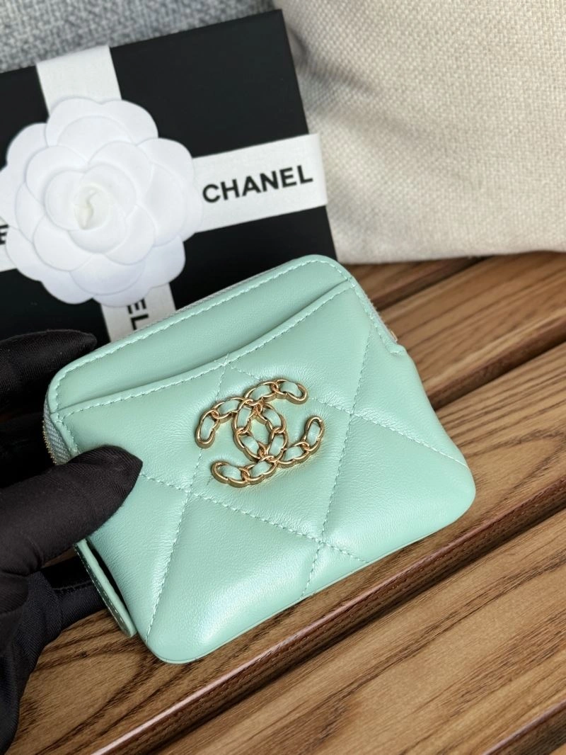 Bargain Chanel Wallet Purse