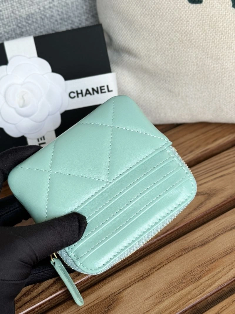 Bargain Chanel Wallet Purse