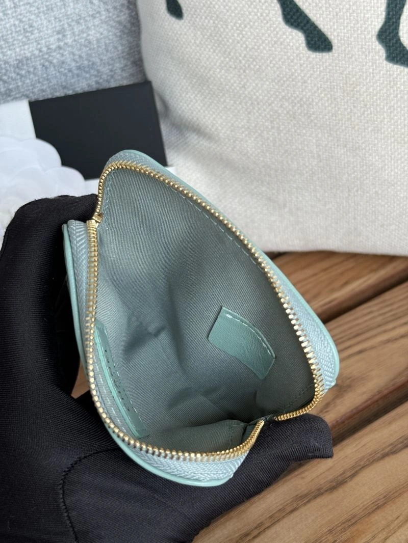 Bargain Chanel Wallet Purse
