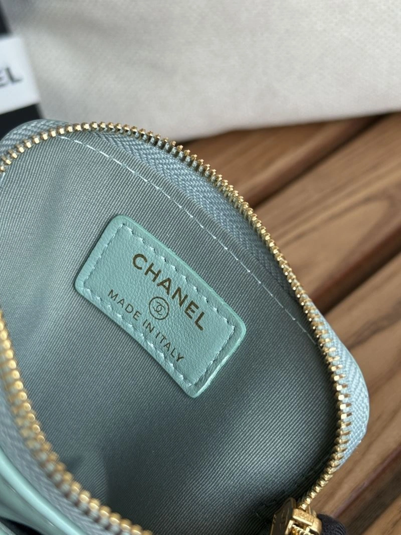 Bargain Chanel Wallet Purse