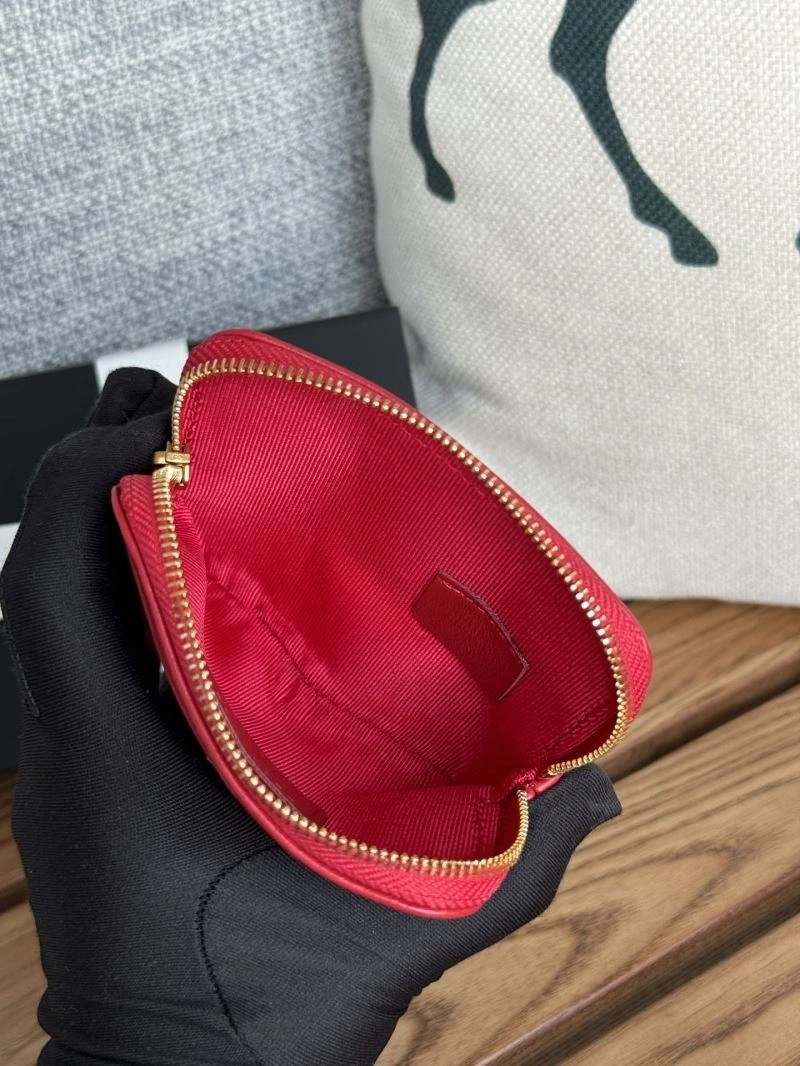 Cut-rate Chanel Wallet Purse