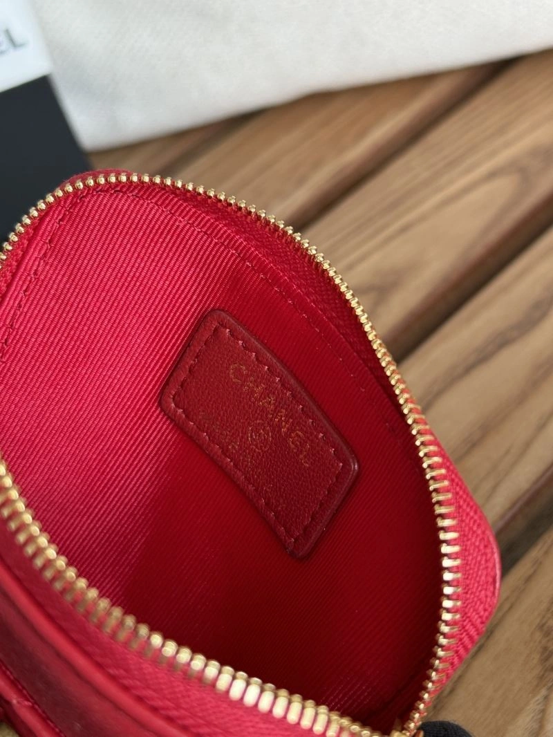 Cut-rate Chanel Wallet Purse