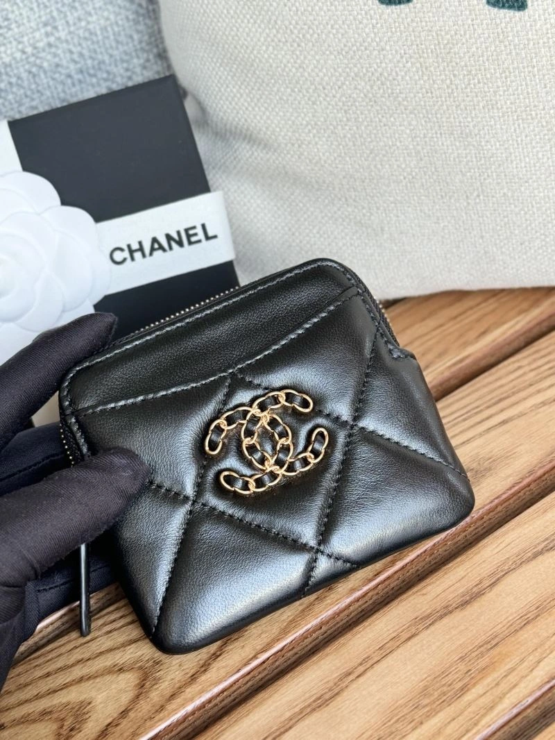 Mirror quality Chanel Wallet Purse