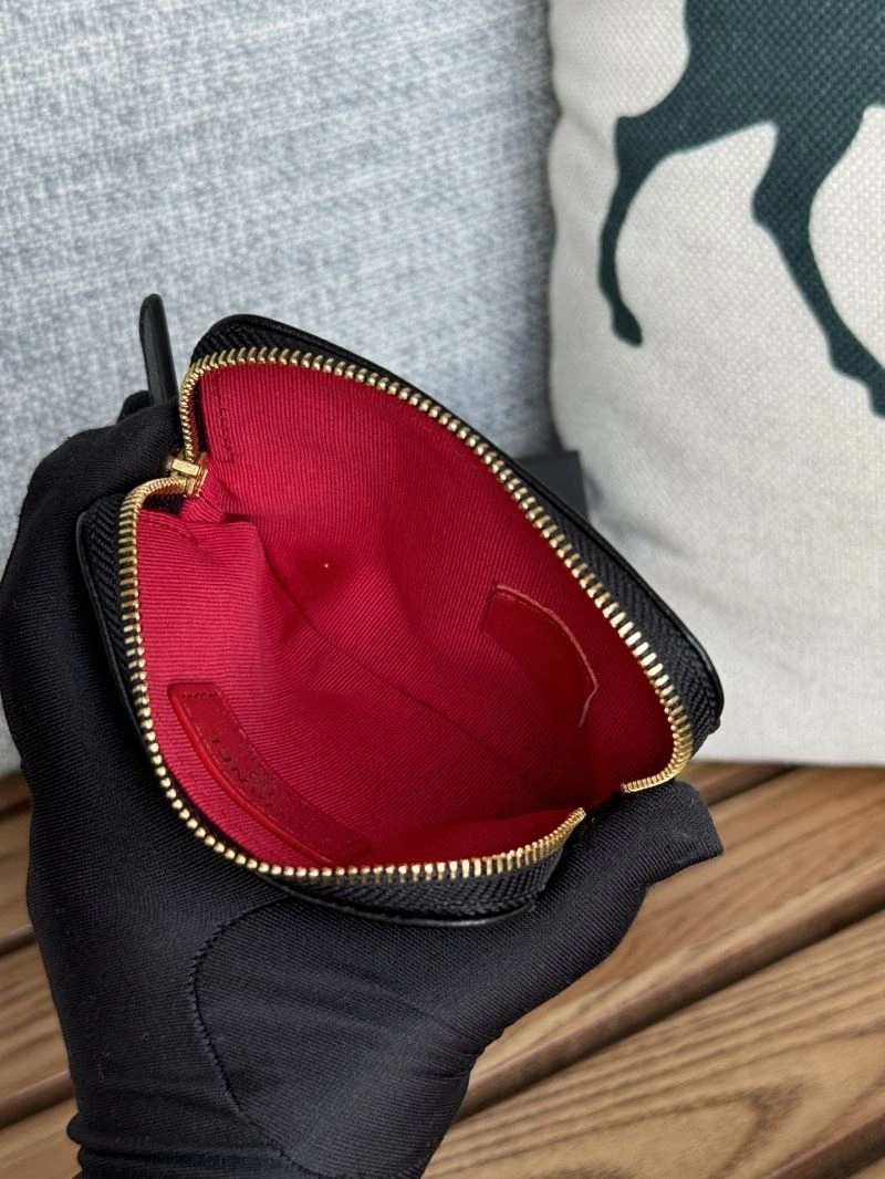Mirror quality Chanel Wallet Purse