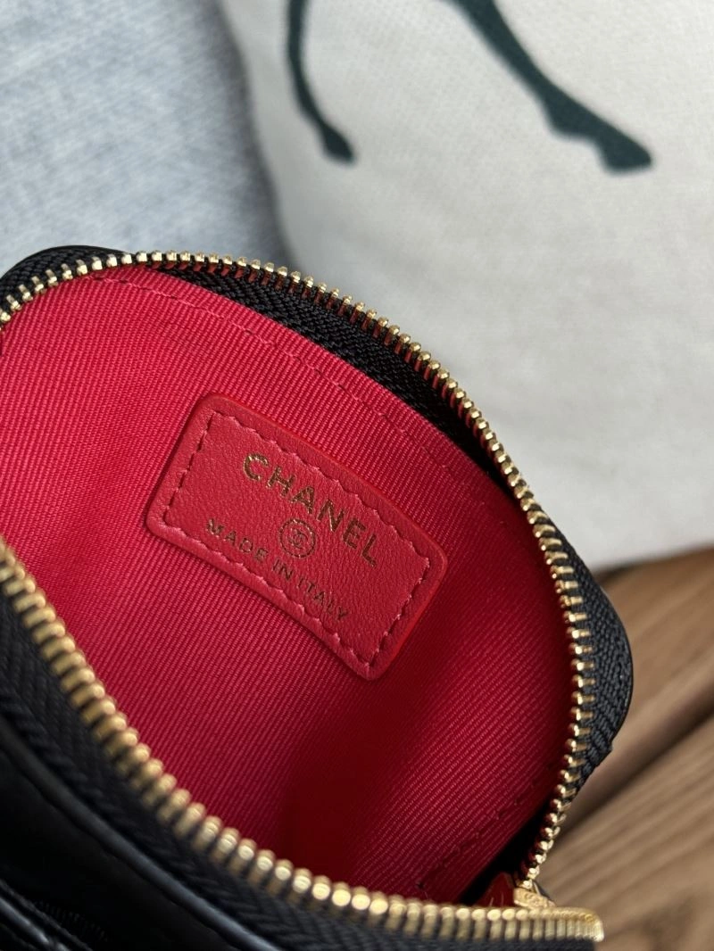 Mirror quality Chanel Wallet Purse