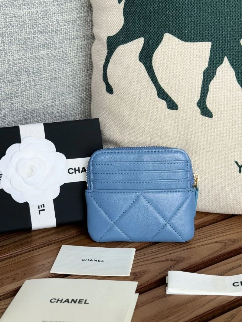 Factory-made Chanel Wallet Purse