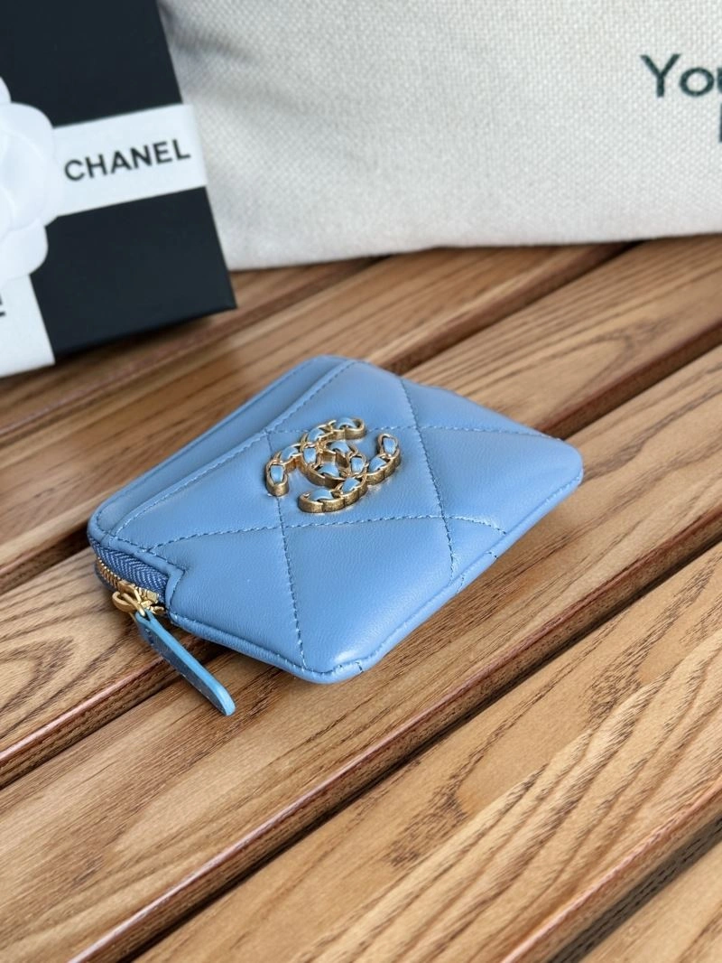 Factory-made Chanel Wallet Purse