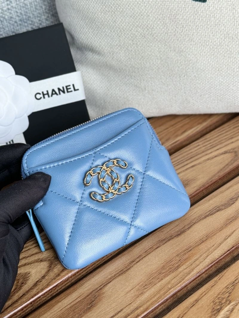 Factory-made Chanel Wallet Purse