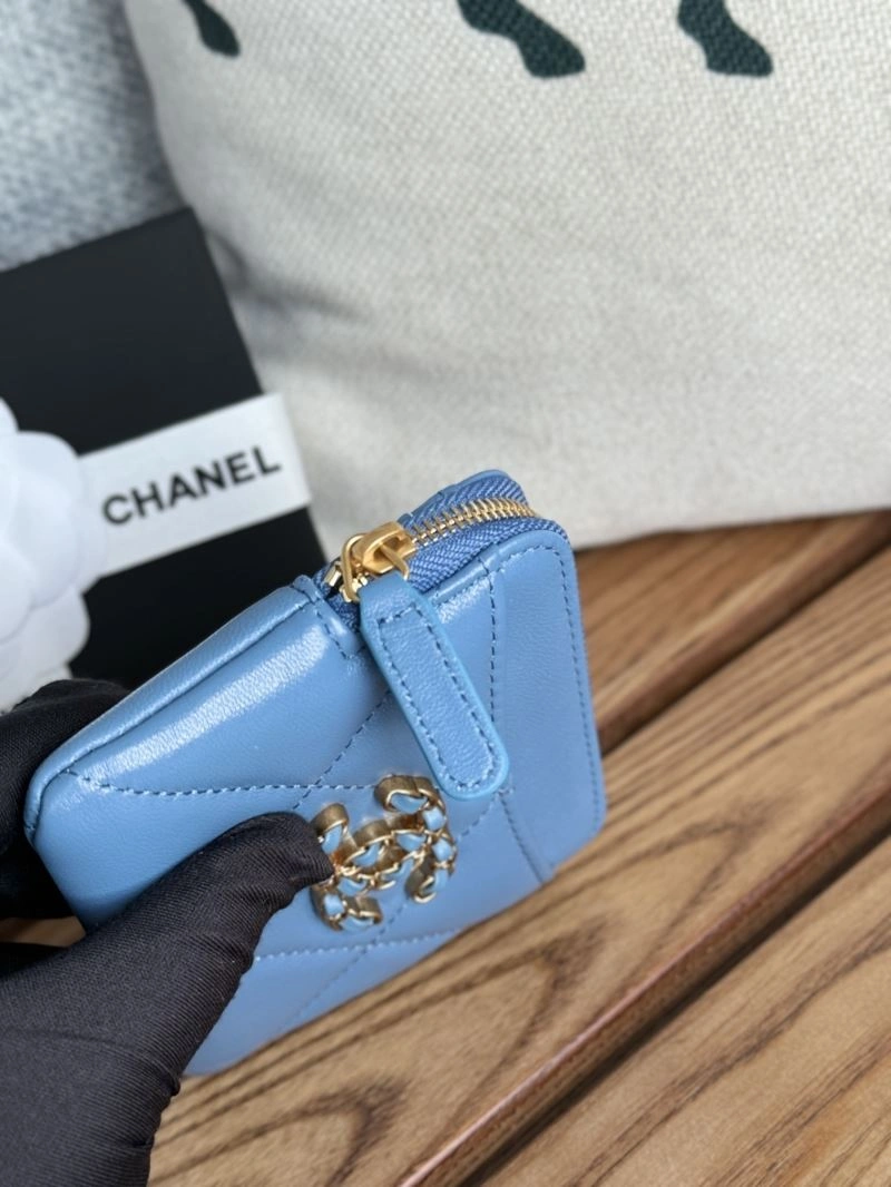 Factory-made Chanel Wallet Purse