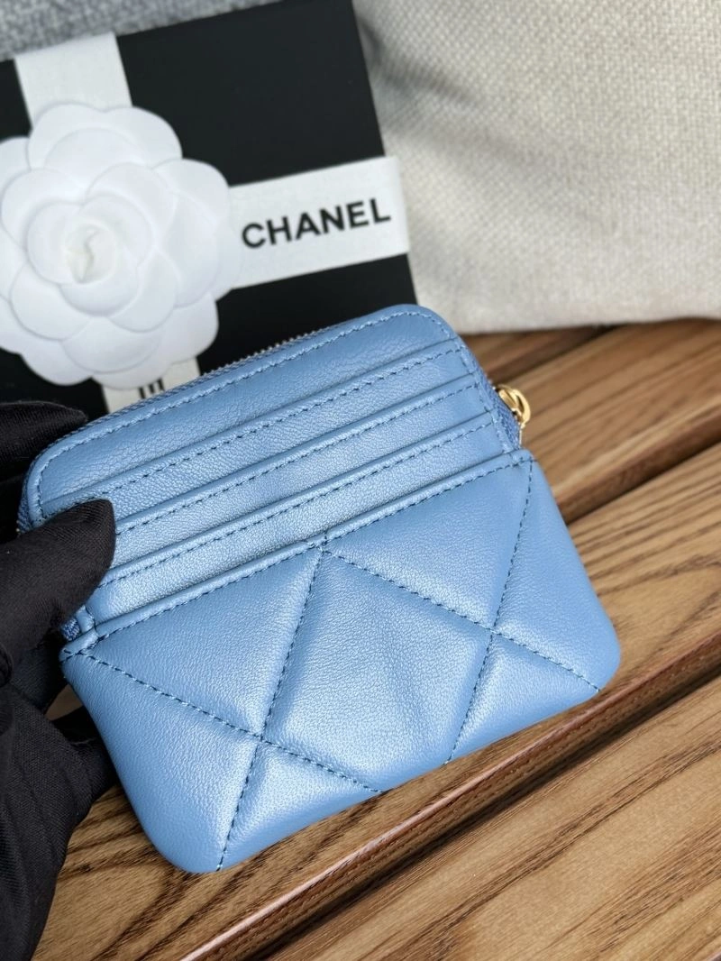 Factory-made Chanel Wallet Purse