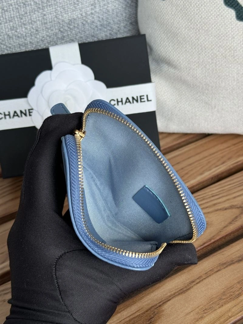Factory-made Chanel Wallet Purse