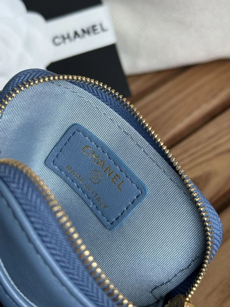Factory-made Chanel Wallet Purse