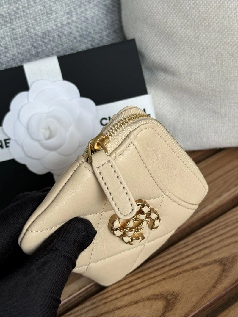 Original Chanel Wallet Purse