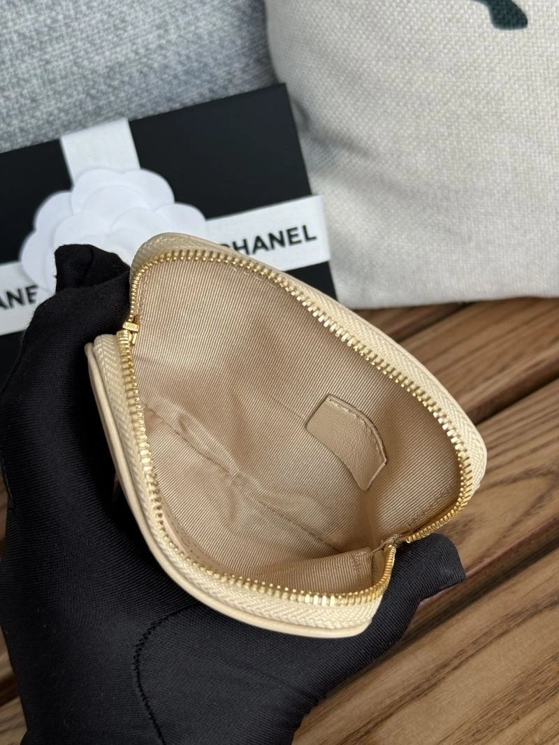 Original Chanel Wallet Purse