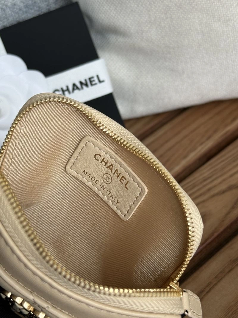 Original Chanel Wallet Purse