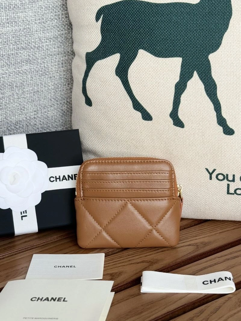 Legit Chanel Wallet Purse