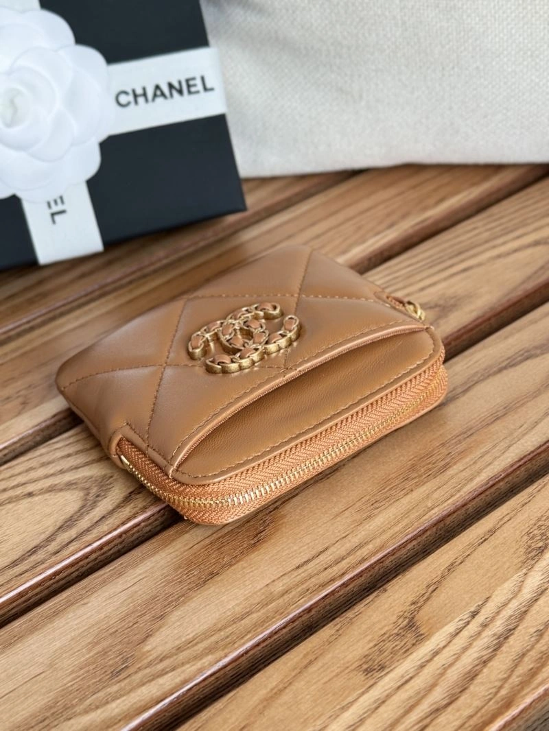 Legit Chanel Wallet Purse