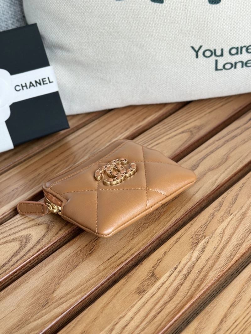 Legit Chanel Wallet Purse