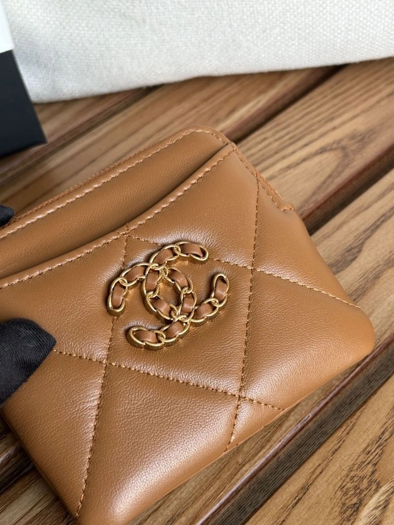 Legit Chanel Wallet Purse
