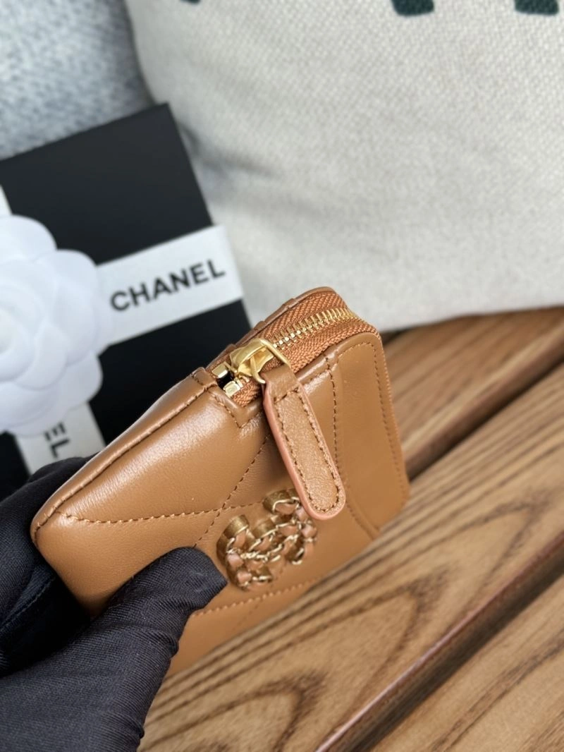 Legit Chanel Wallet Purse