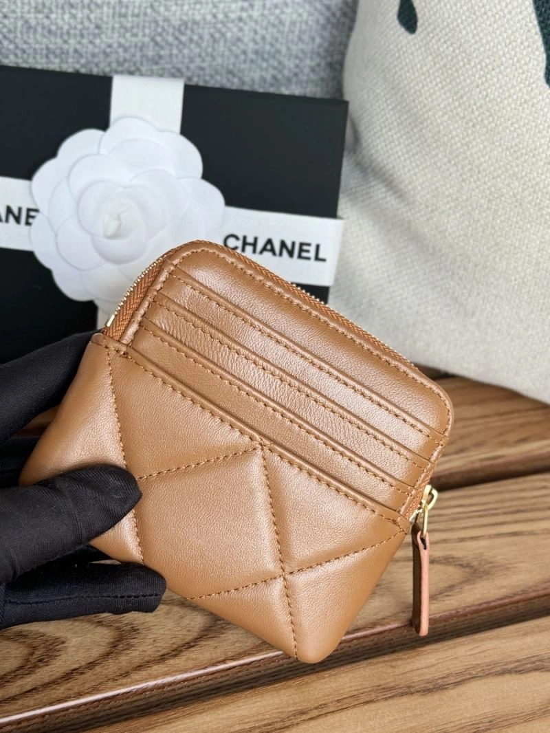 Legit Chanel Wallet Purse