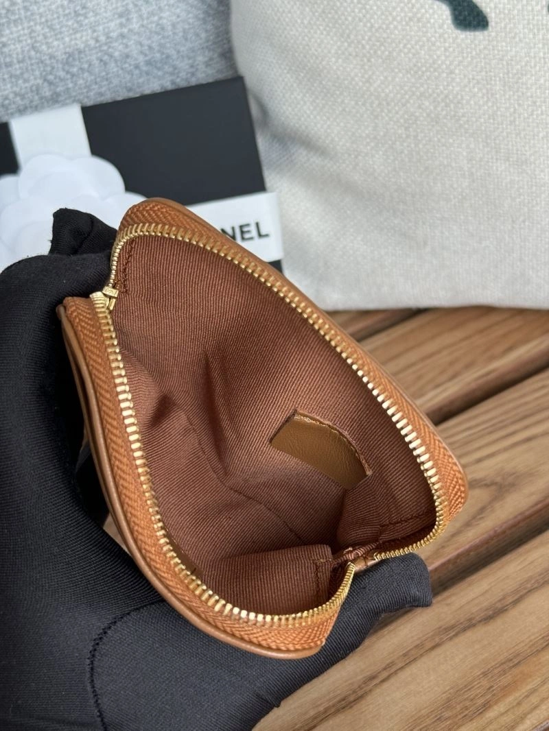 Legit Chanel Wallet Purse