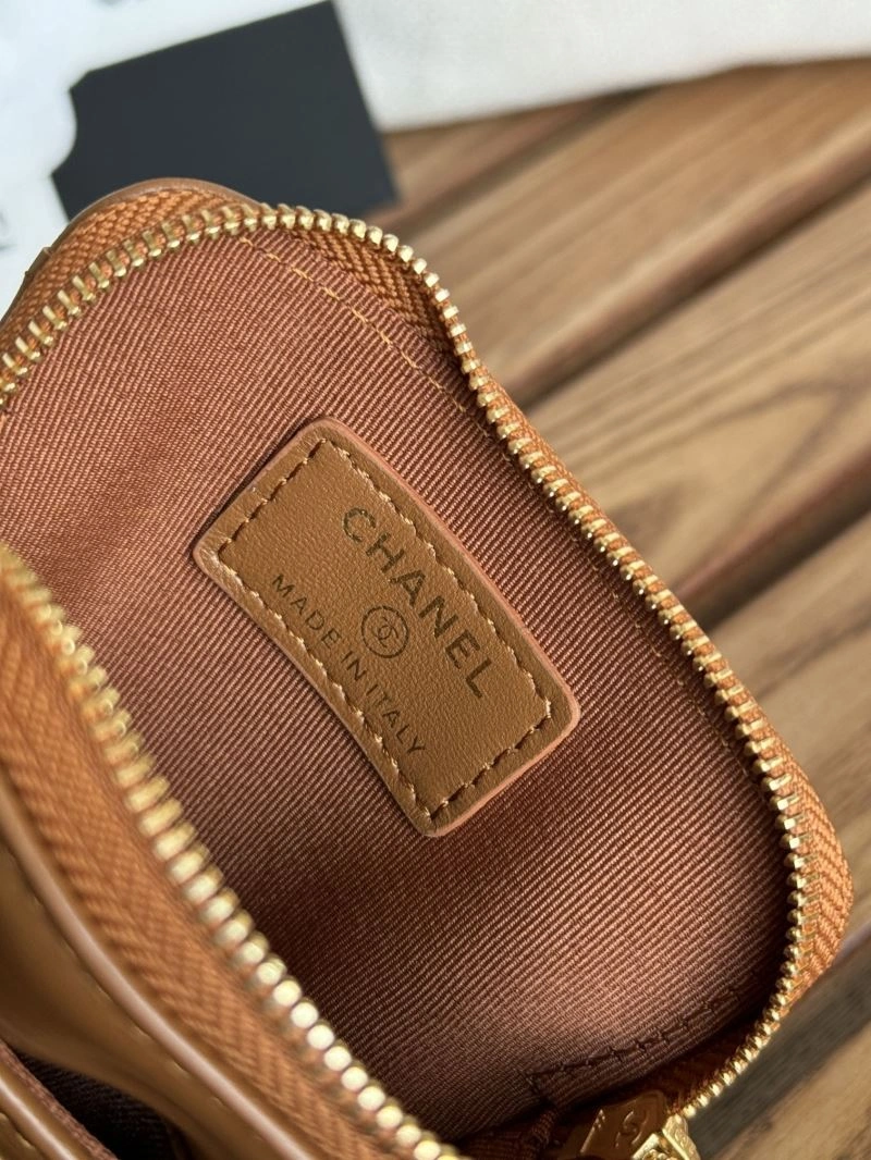 Legit Chanel Wallet Purse