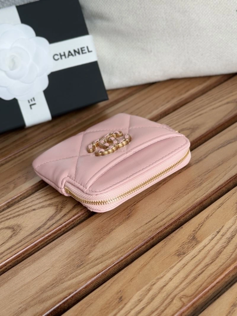 Discounted Chanel Wallet Purse