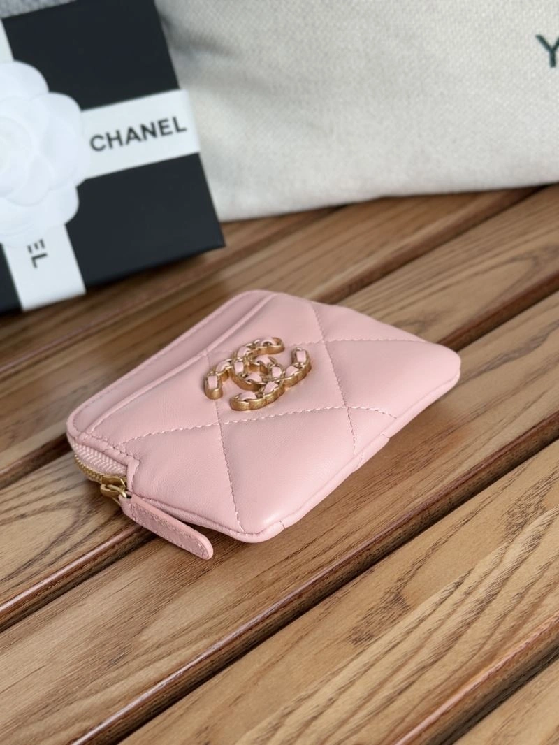 Discounted Chanel Wallet Purse