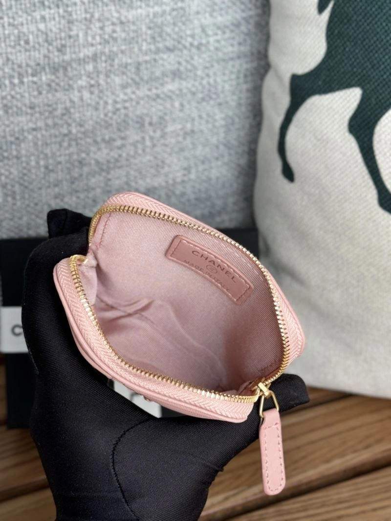 Discounted Chanel Wallet Purse