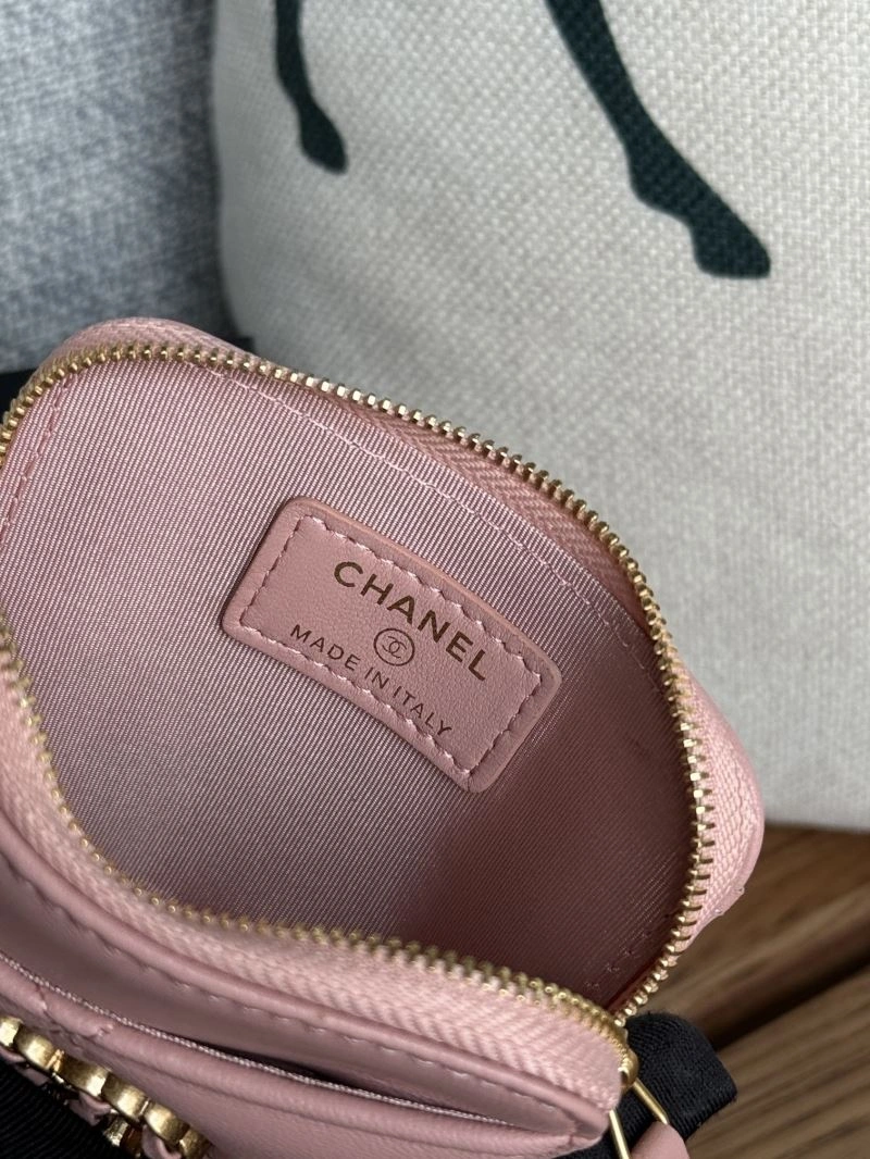 Discounted Chanel Wallet Purse