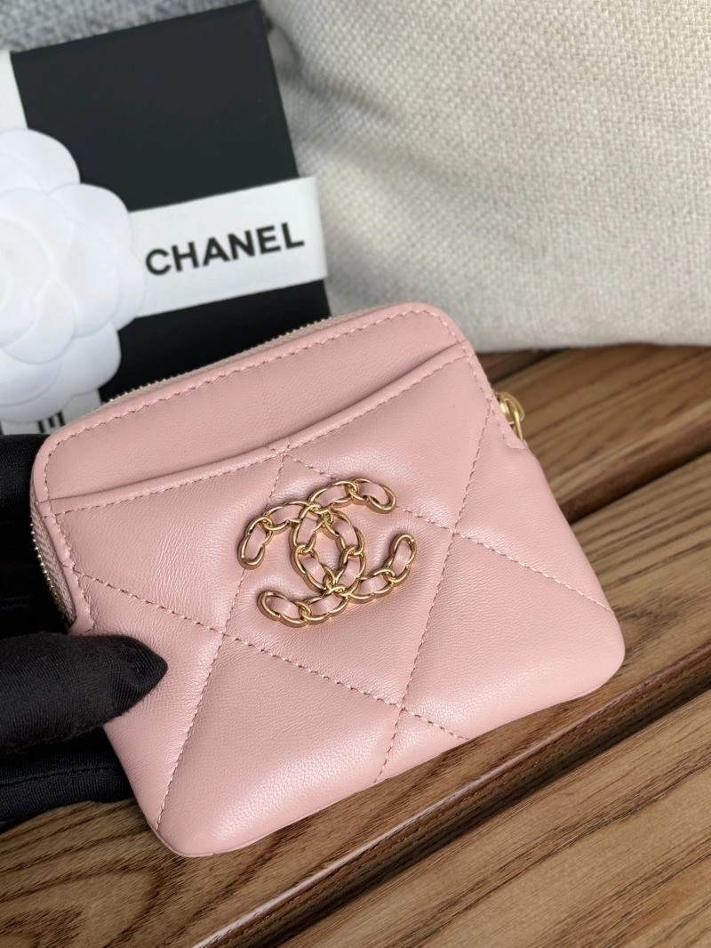 Discounted Chanel Wallet Purse