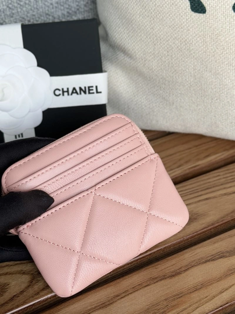 Discounted Chanel Wallet Purse