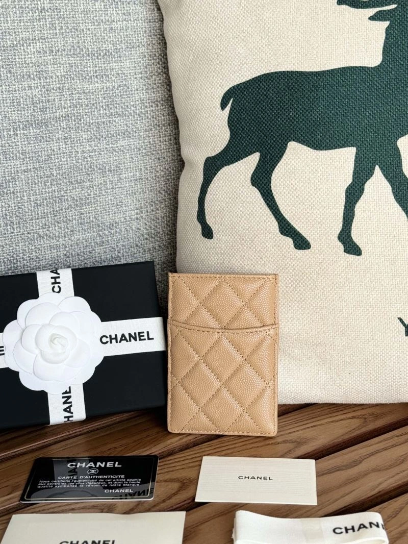 Brand-original Chanel Wallet Purse