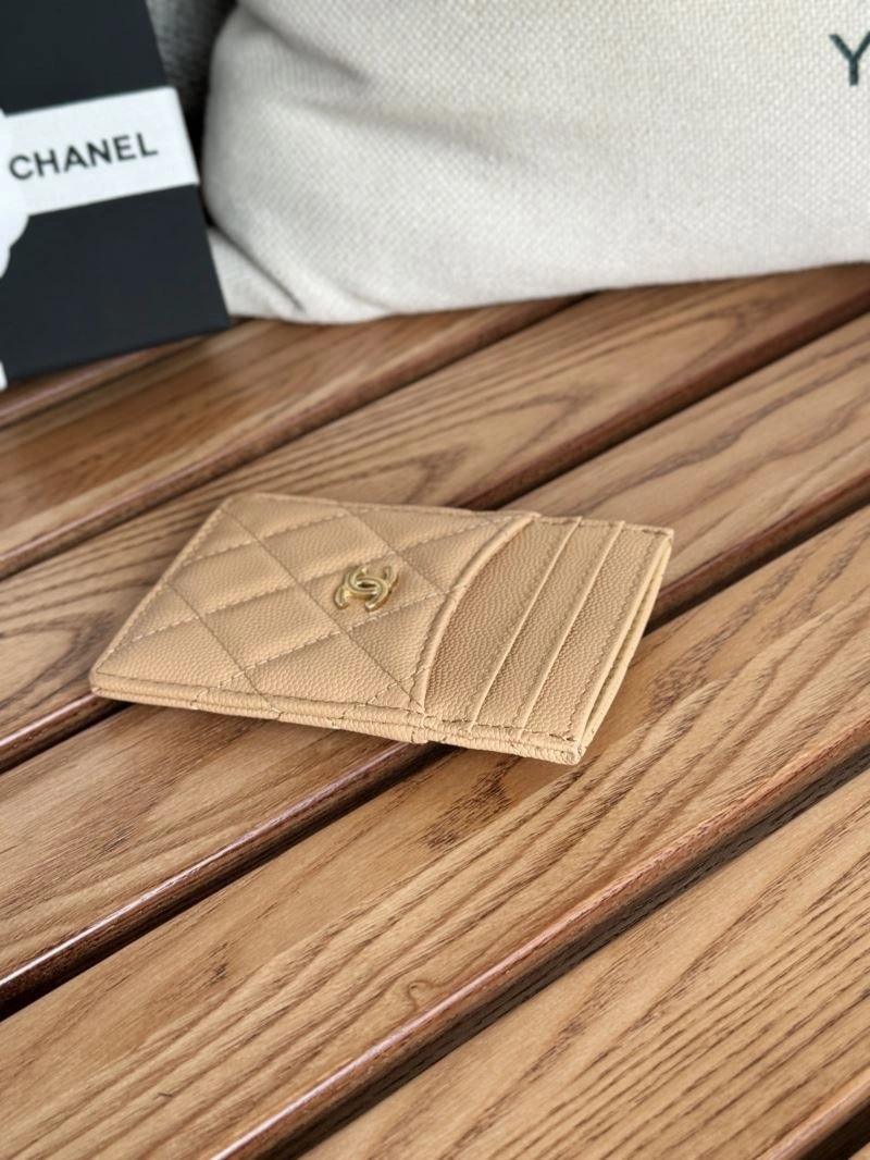 Brand-original Chanel Wallet Purse