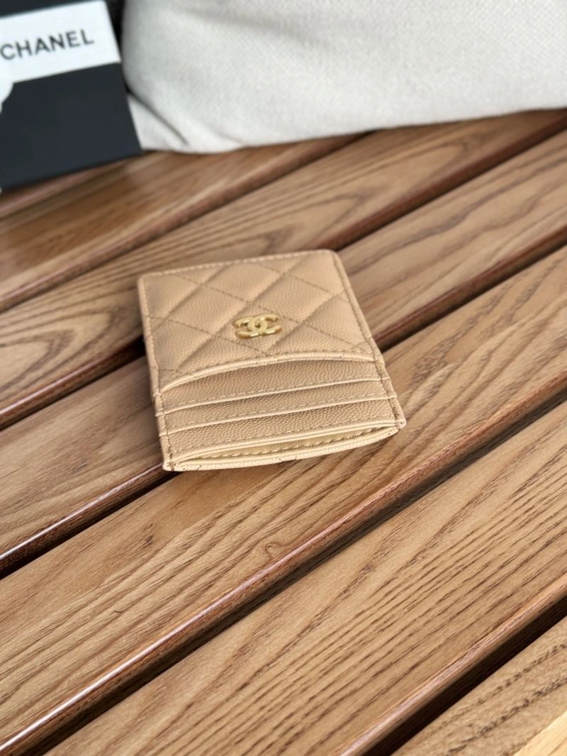 Brand-original Chanel Wallet Purse