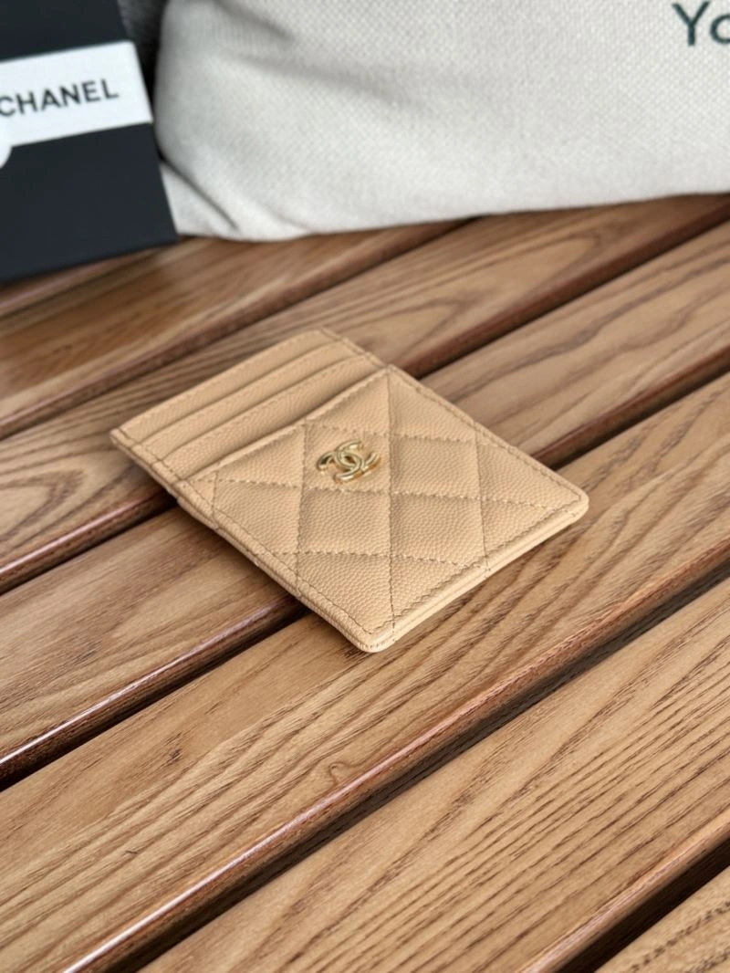 Brand-original Chanel Wallet Purse